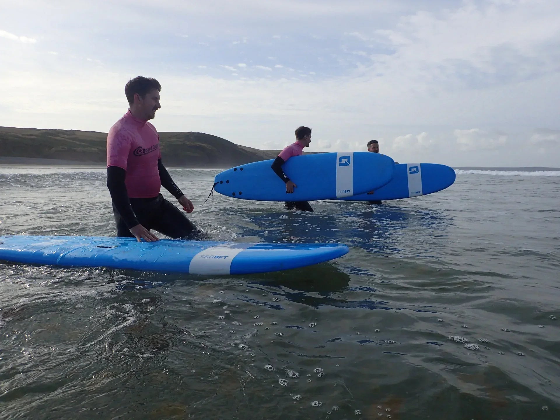 The Best Surfboards for Beginners – Circle One Surf