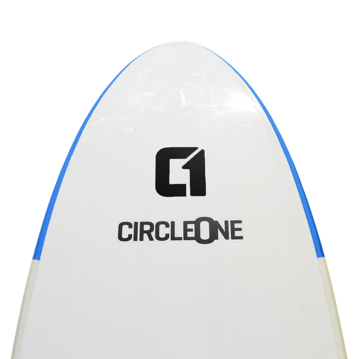 8ft x 23.5in Beginner Surf School / Rental Softboard Surfboard (SSR ...