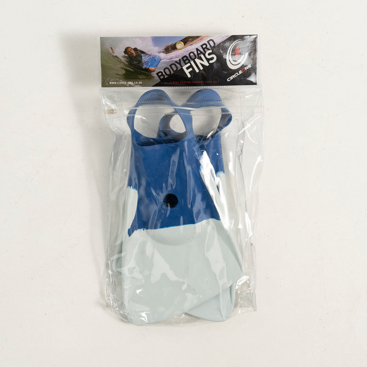 Bodyboard Swim Fins (Asymmetrical) – Circle One Surf