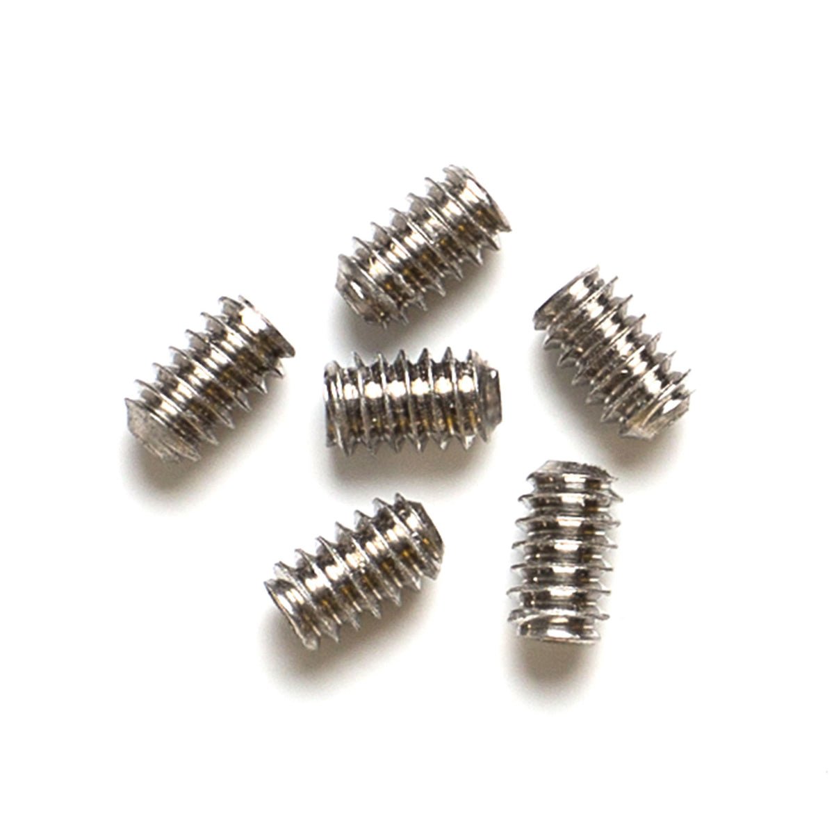 Set of 6 Surfboard Fin Grub Screws – Circle One Surf