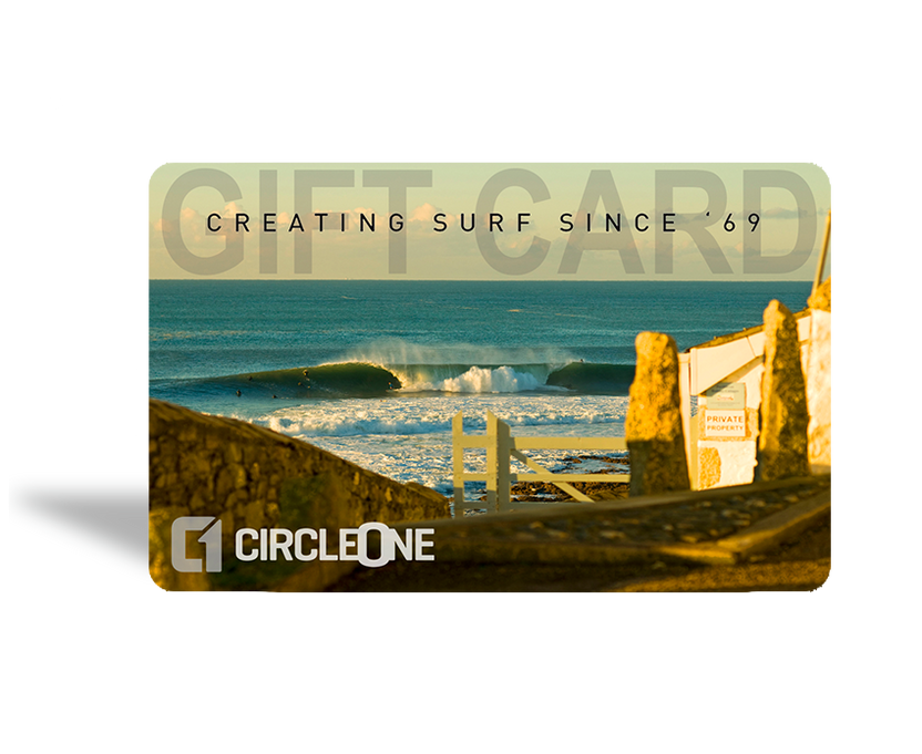About Circle One – Circle One Surf